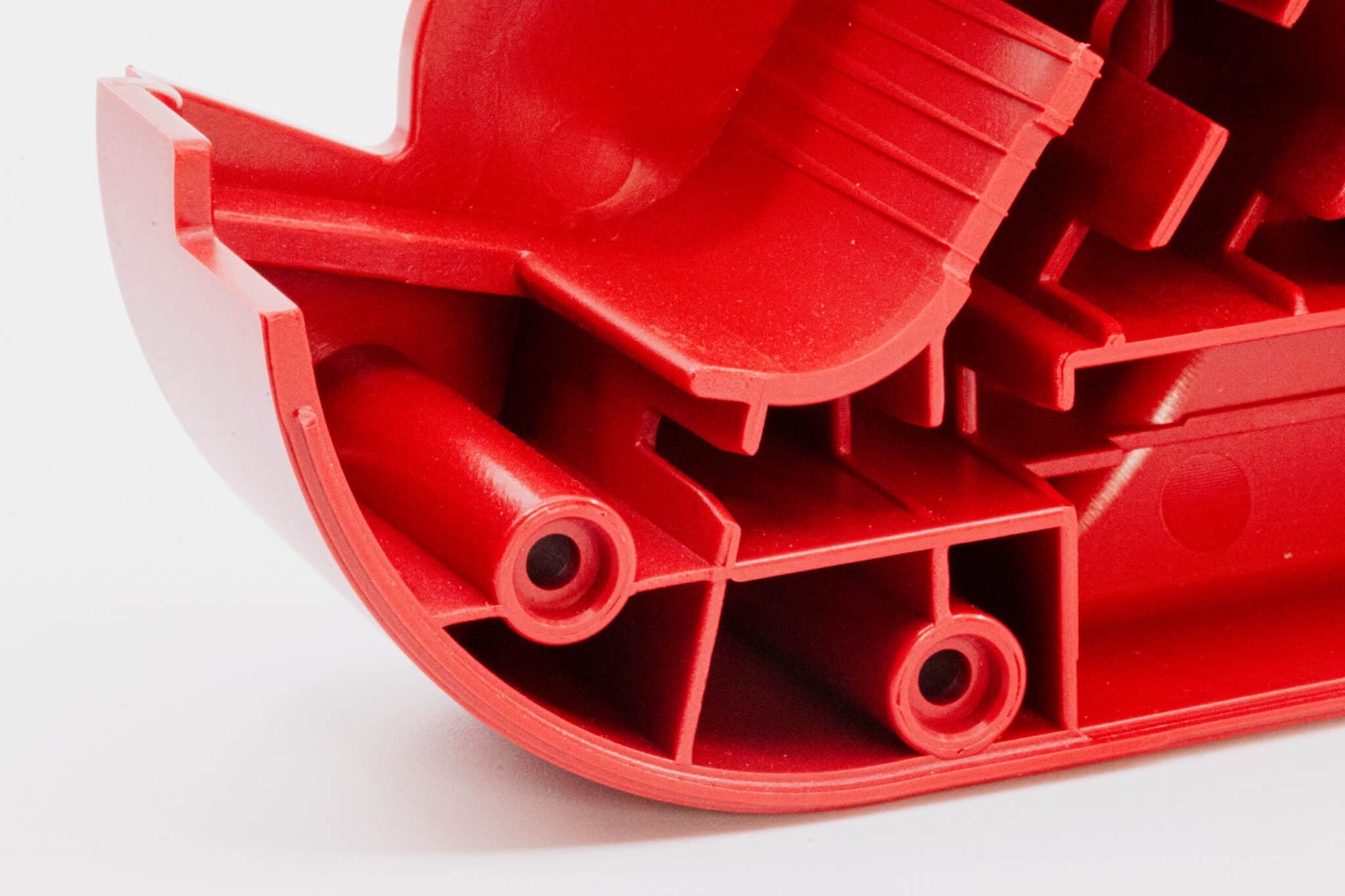 Plastic Production | LM Projects ApS